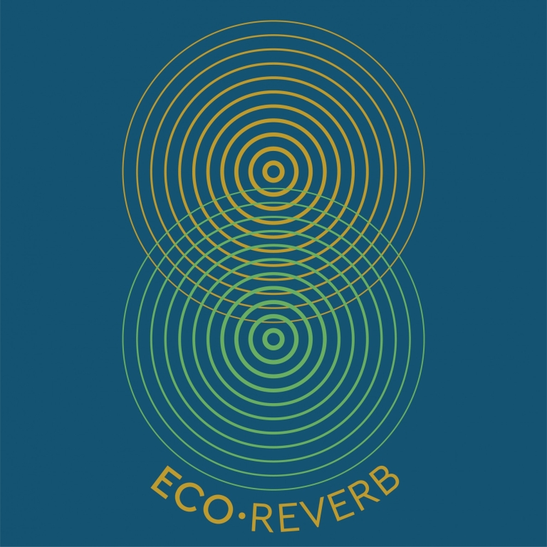 Eco Reverb Logo