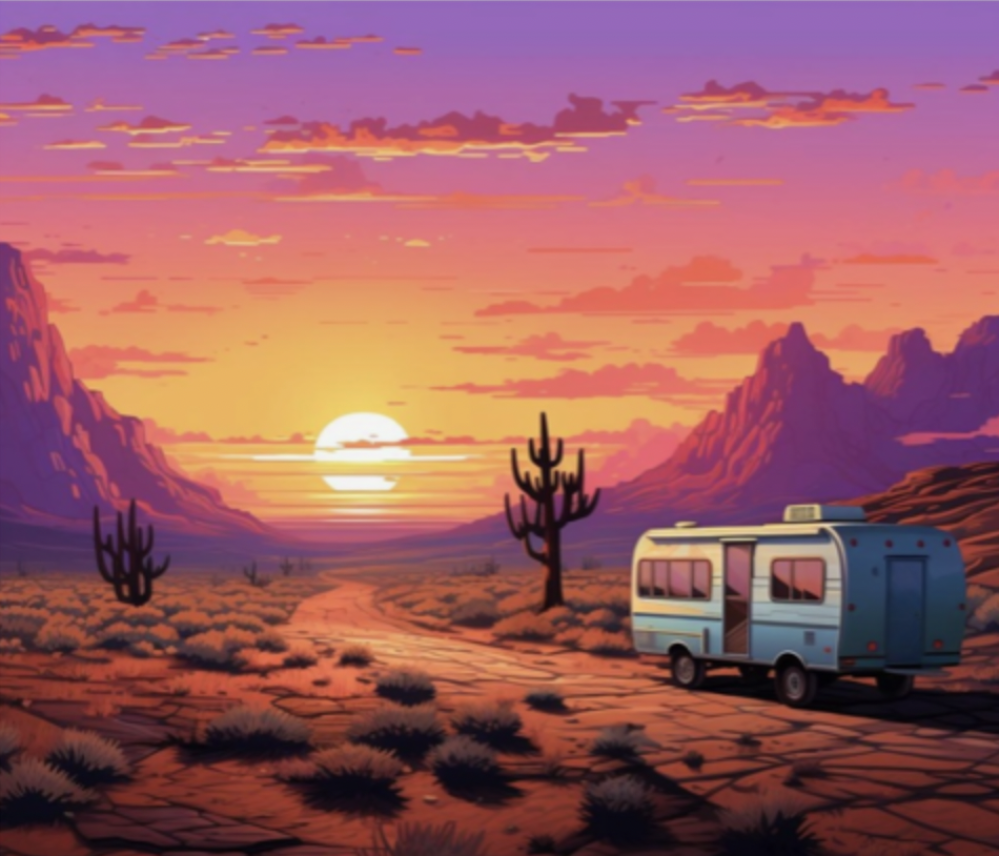 Animation Brief: 10219 | Creative Commission