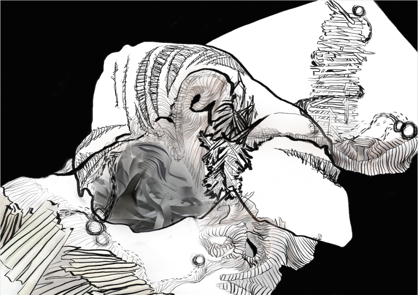 Artwork for by Alice Yang