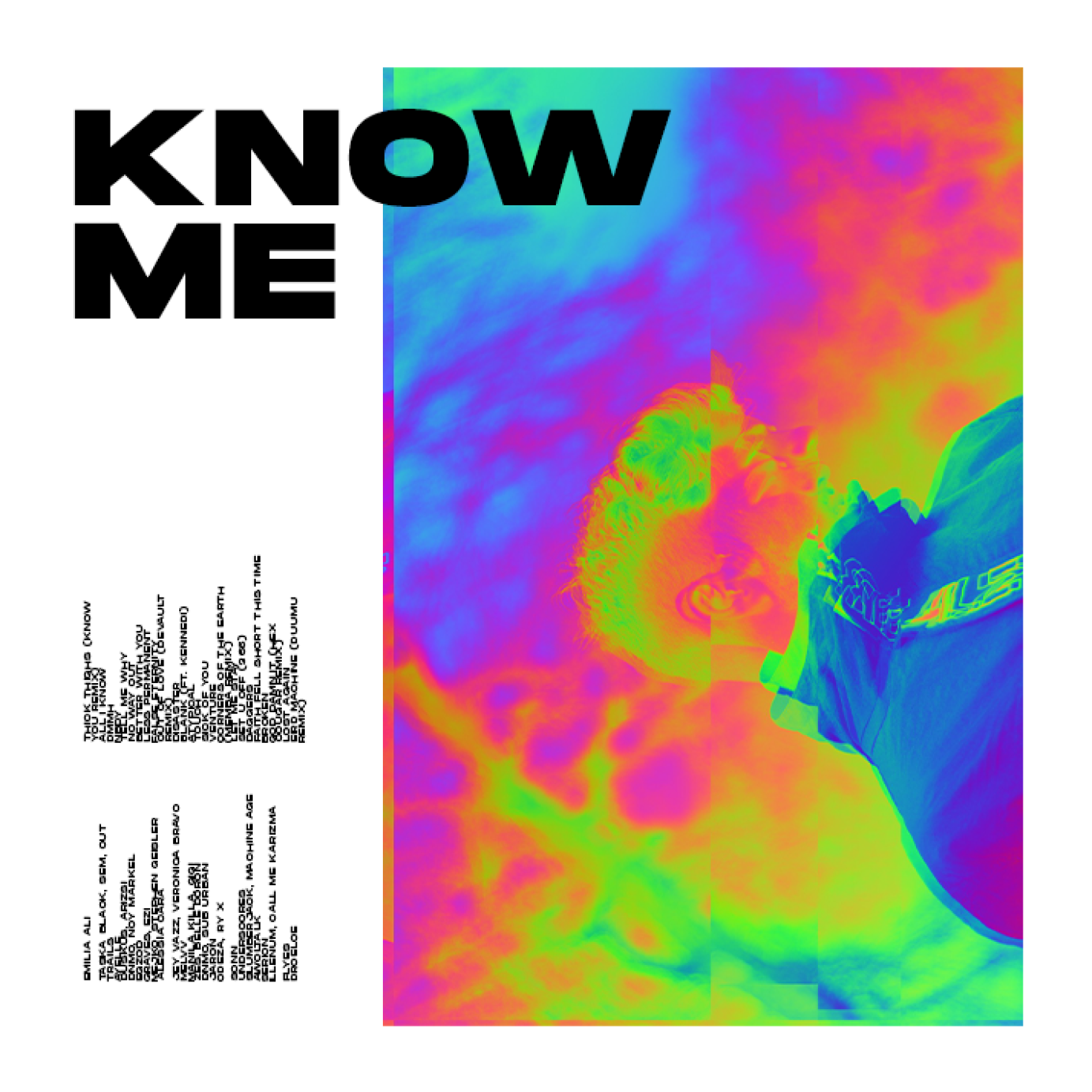 Know You Cover Arts