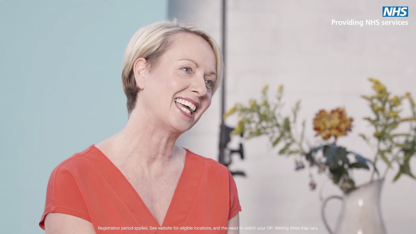 Babylon Health - GP at Hand