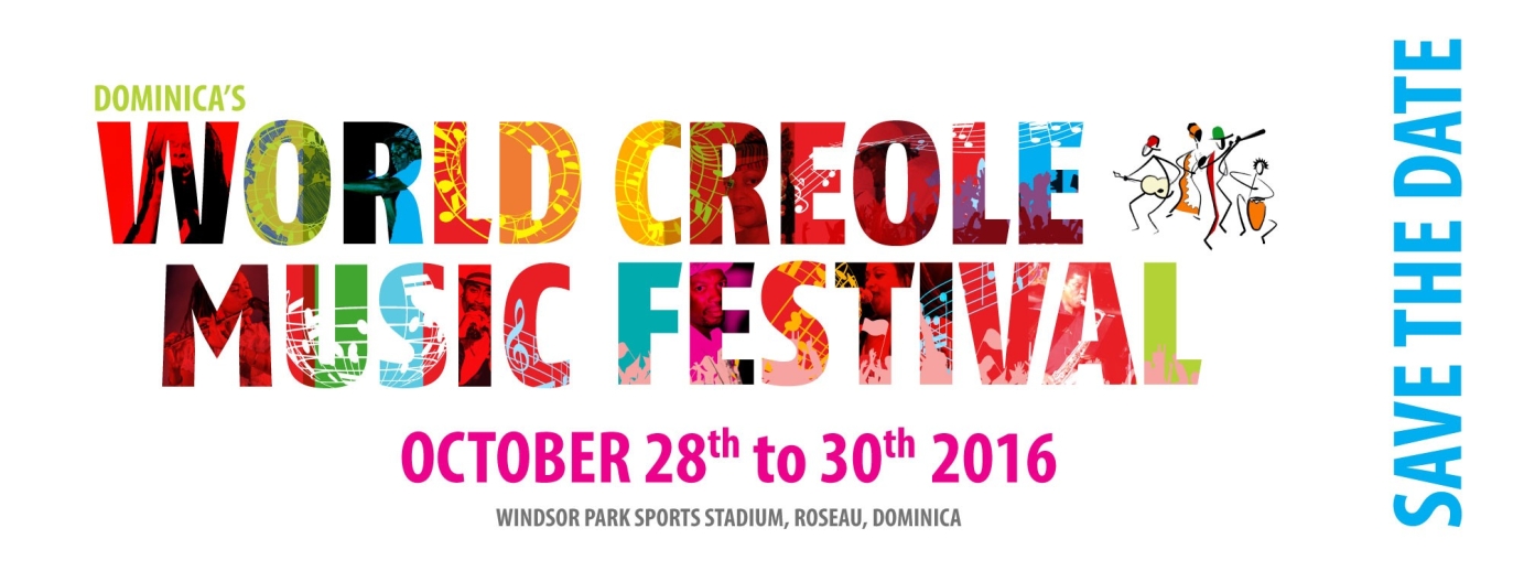 World Creole Music Festival