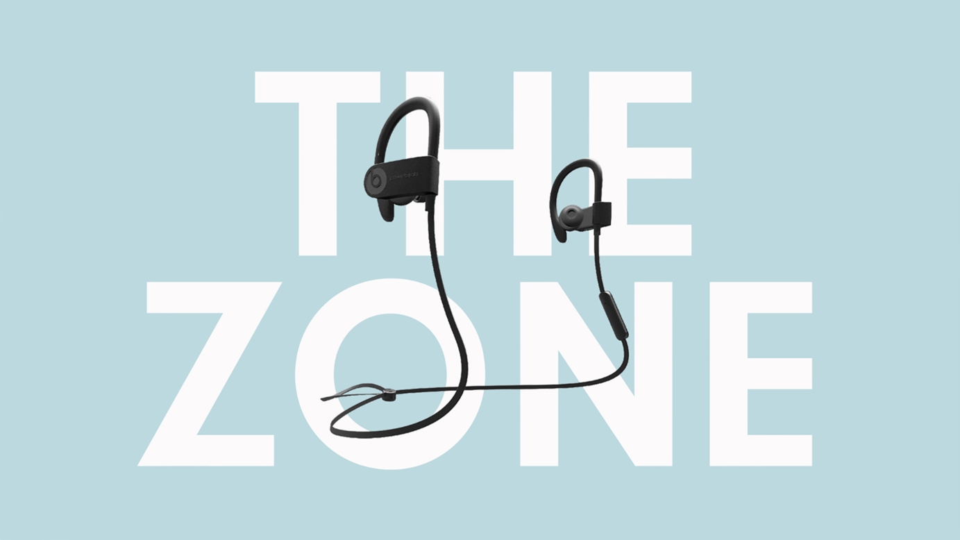 Con Art - Poster Design