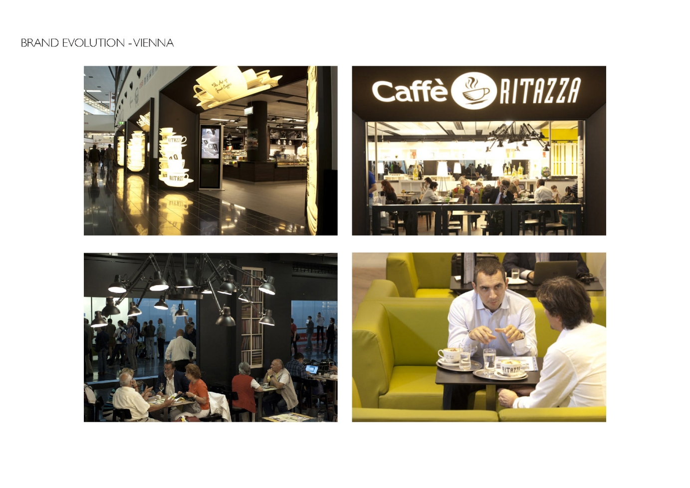 Caffé Ritazza