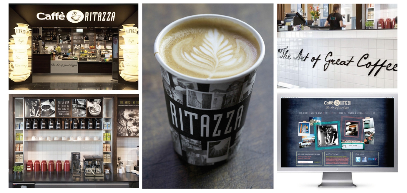 Caffé Ritazza