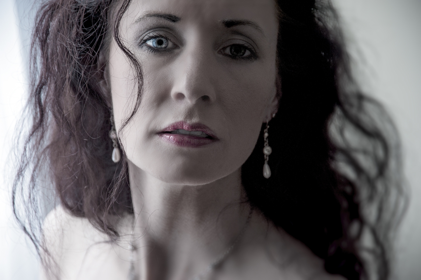 People and portraits by Adam Regan