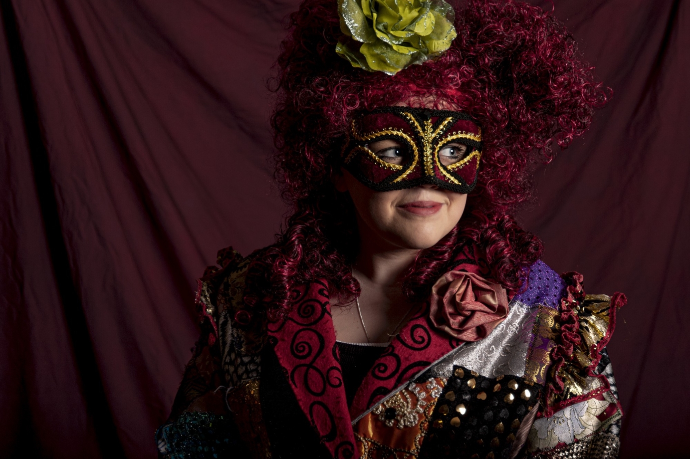 People and portraits by Adam Regan