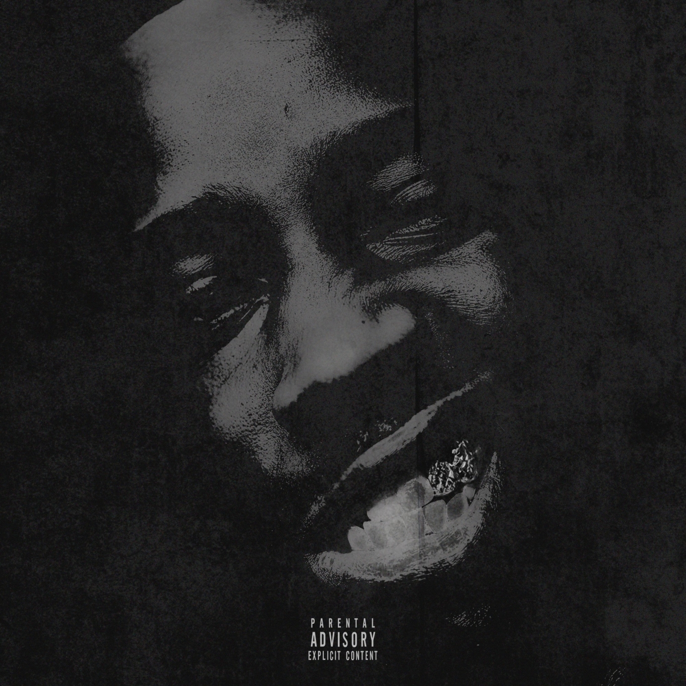 Silver Tooth (Freestyle) - Cover Art