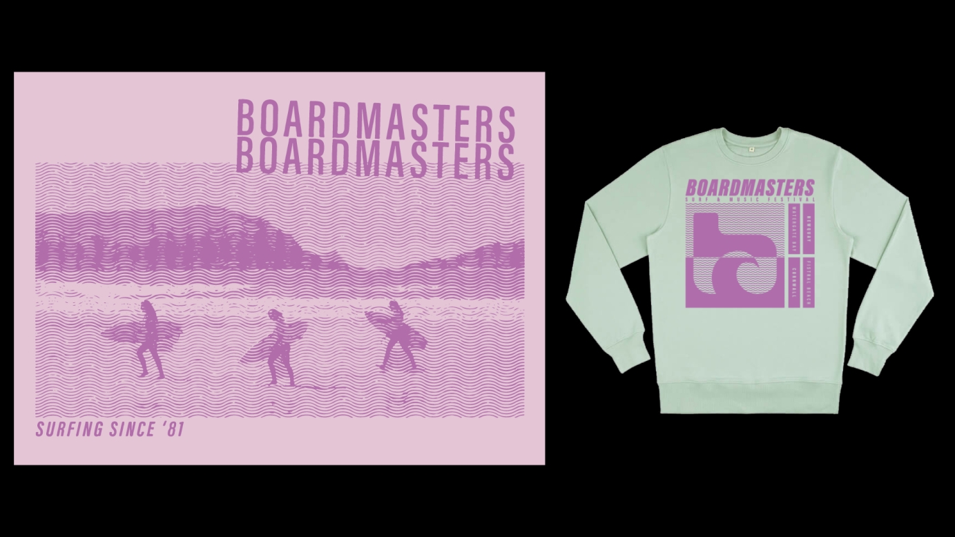 Boardmasters Festival