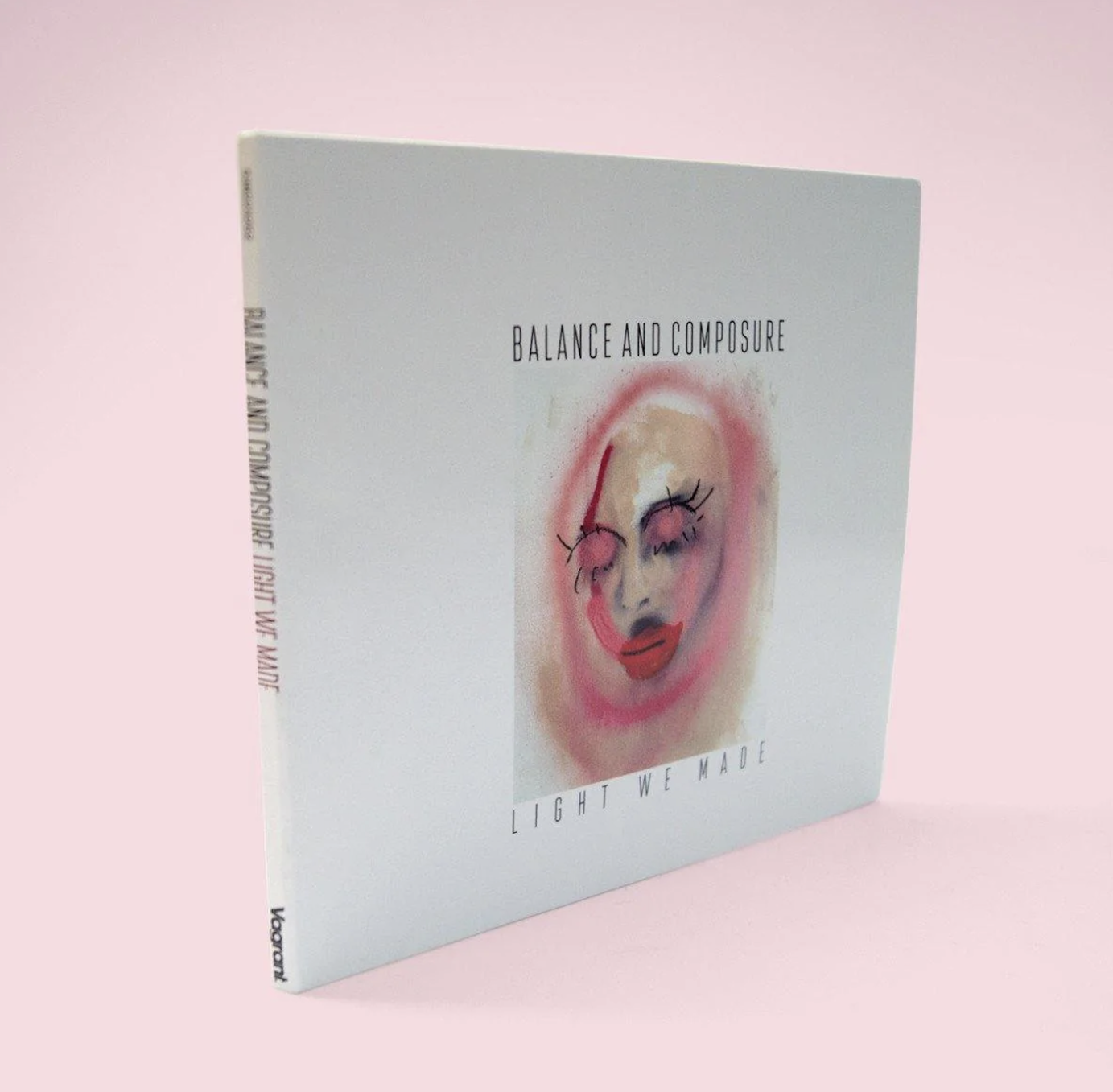 Balance And Composure Album