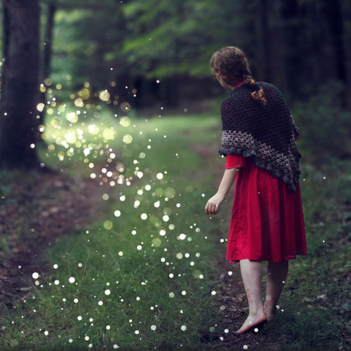 aliza razell | Creative Commission