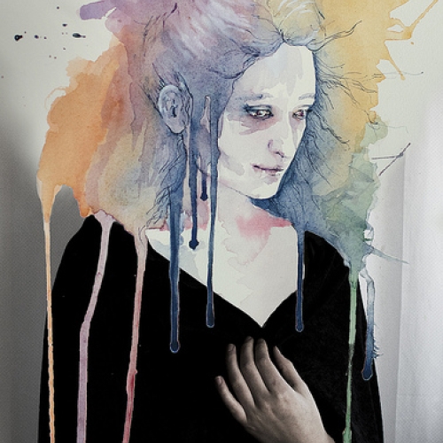 aliza razell | Creative Commission