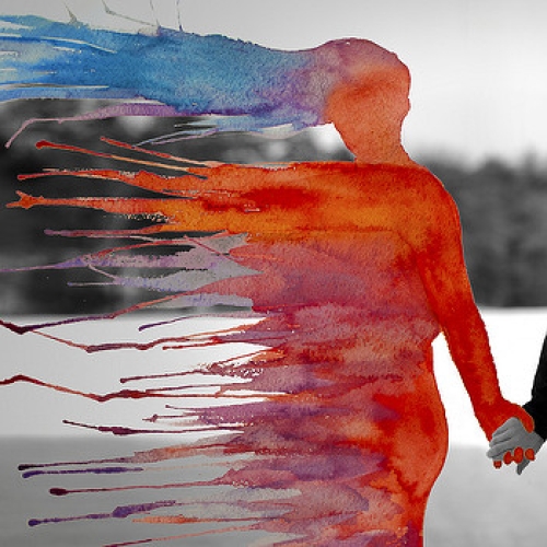 aliza razell | Creative Commission